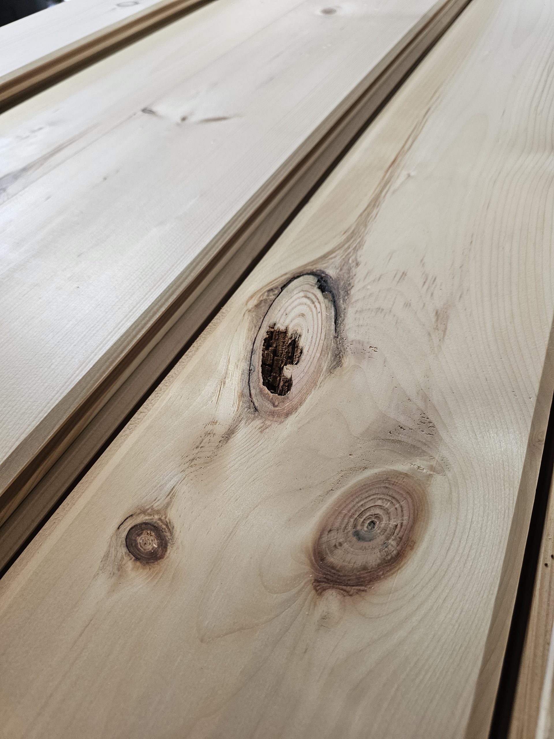 Home - Saluda Lumber